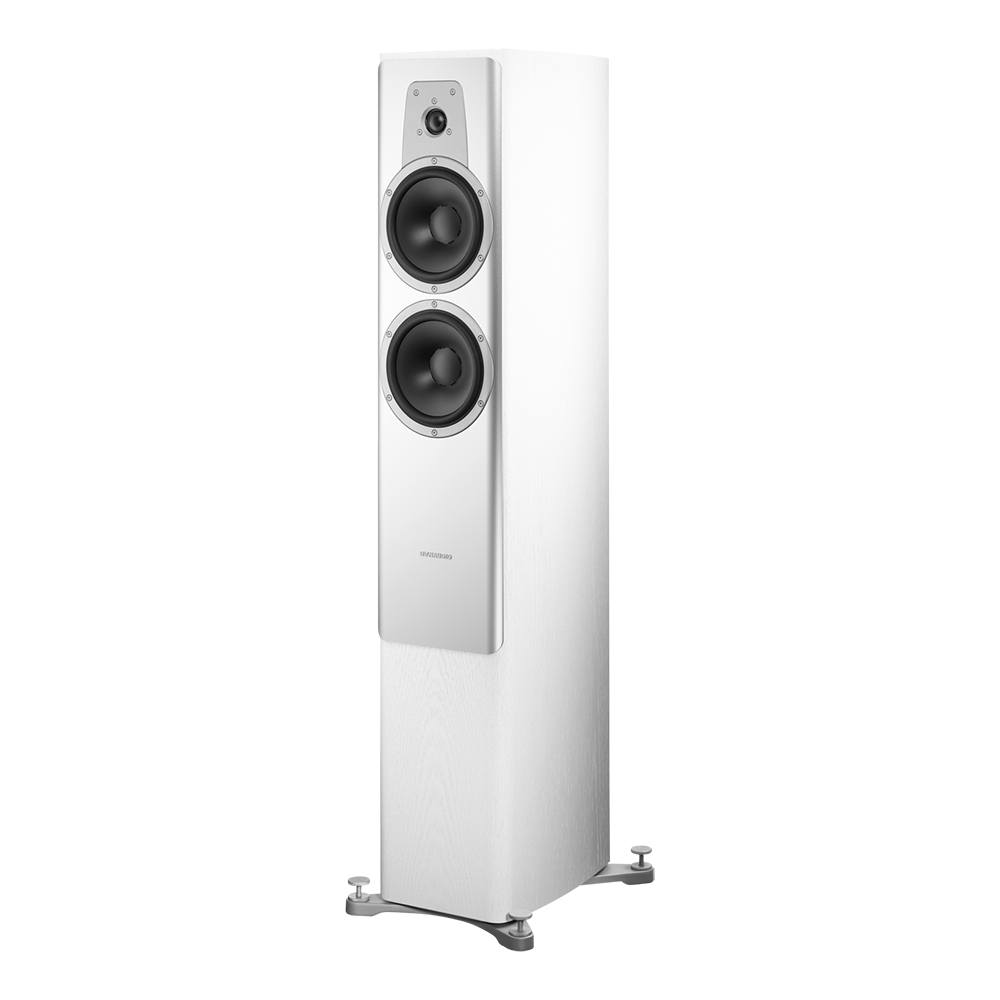 Тест Dynaudio Contour 30 от «The Absolute Sound»