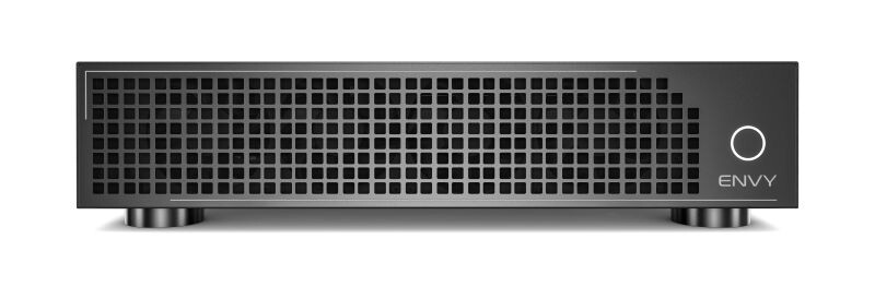 Обзор видеопроцессора madVR Envy Core!