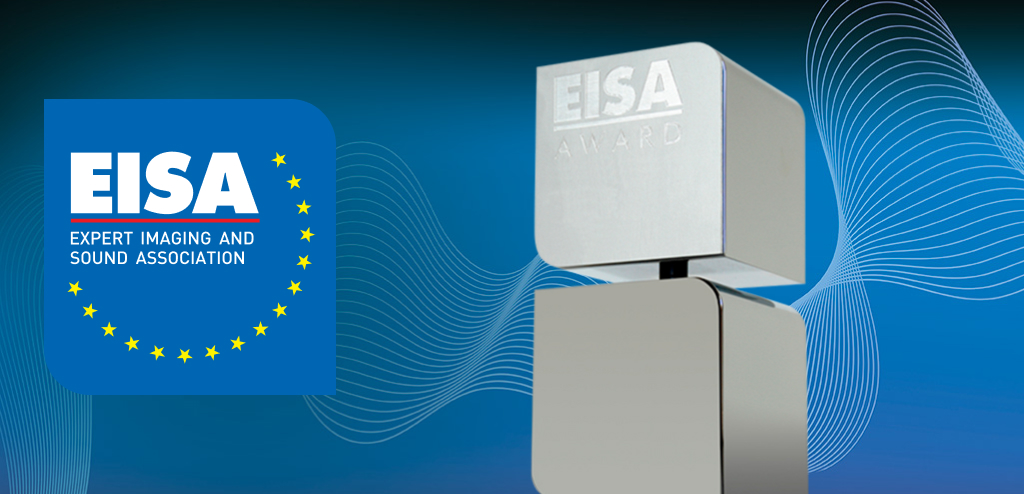 EISA 2025-2026: Лучшие продукты Masimo Consumer Audio! | Новости