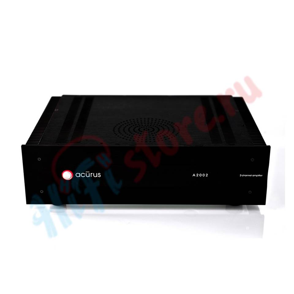 Acurus A2002 купить в HI-FI Store