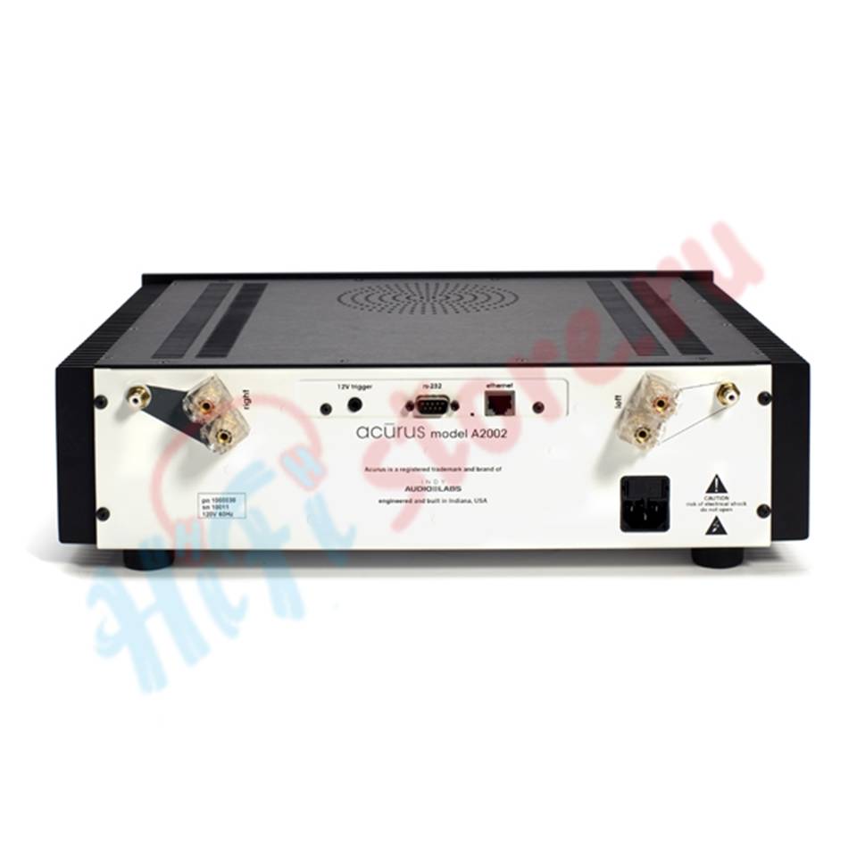 Acurus A2002 купить в HI-FI Store