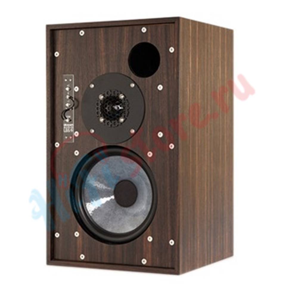 Graham Audio LS5/9 Rosewood купить по цене 486900 руб. в HI-FI Store