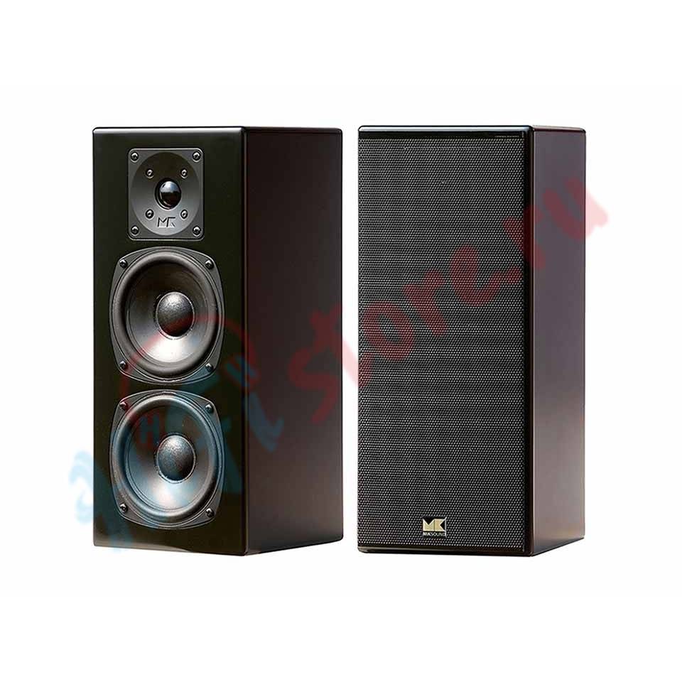 M&K Sound LCR-950 Black купить со скидкой 74% в HI-FI Store