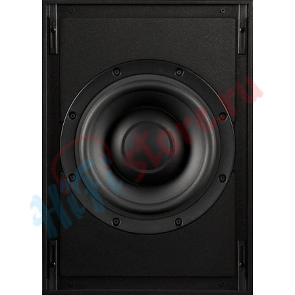 TRIAD STANDALONE INWALL BRONZE /4 SLIMSUB (8-OHM WOOFER ENCLOSURE ...